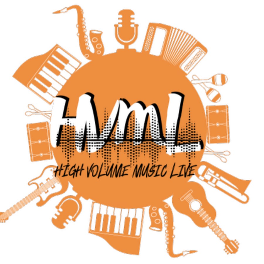 High Volume Music Live - YouTube