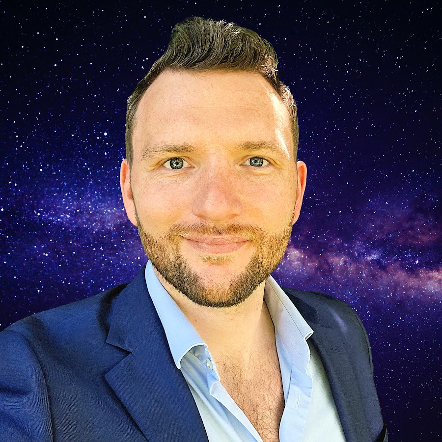 Luke Scott Official - YouTube