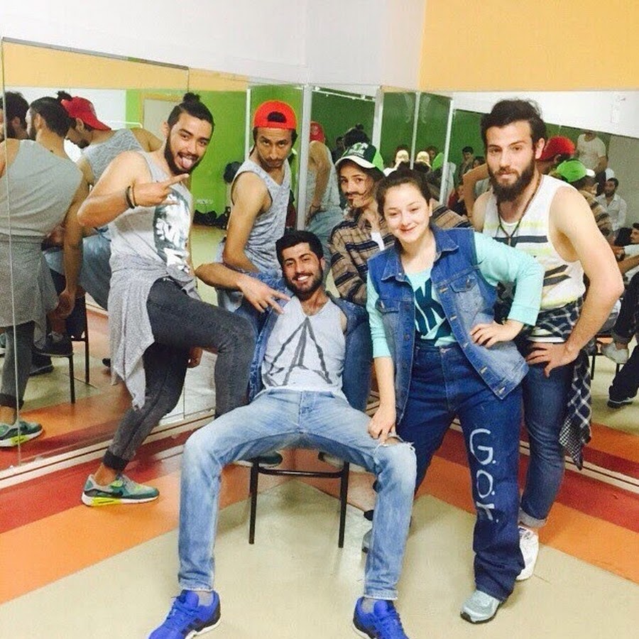 Group Amazing - YouTube