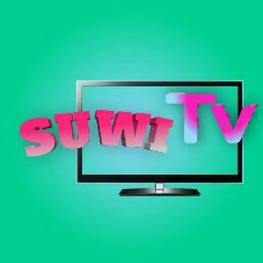 SUWI TV - YouTube