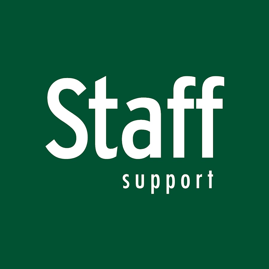 Staff Support - YouTube