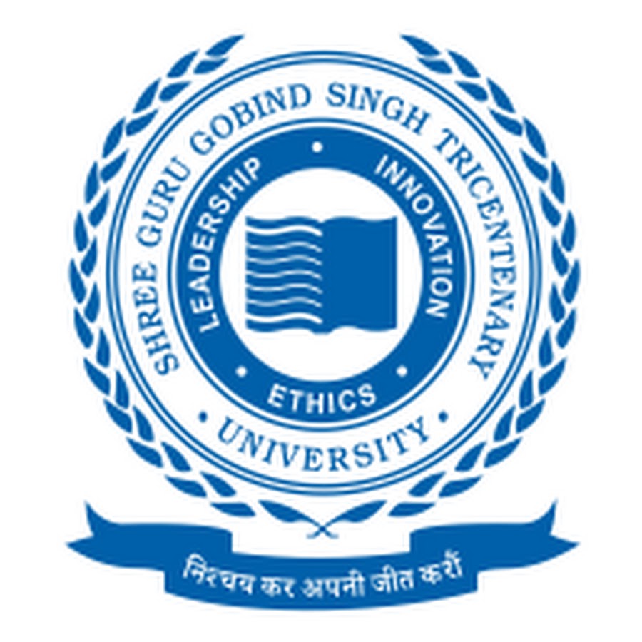 SGT University - Best Private University - YouTube
