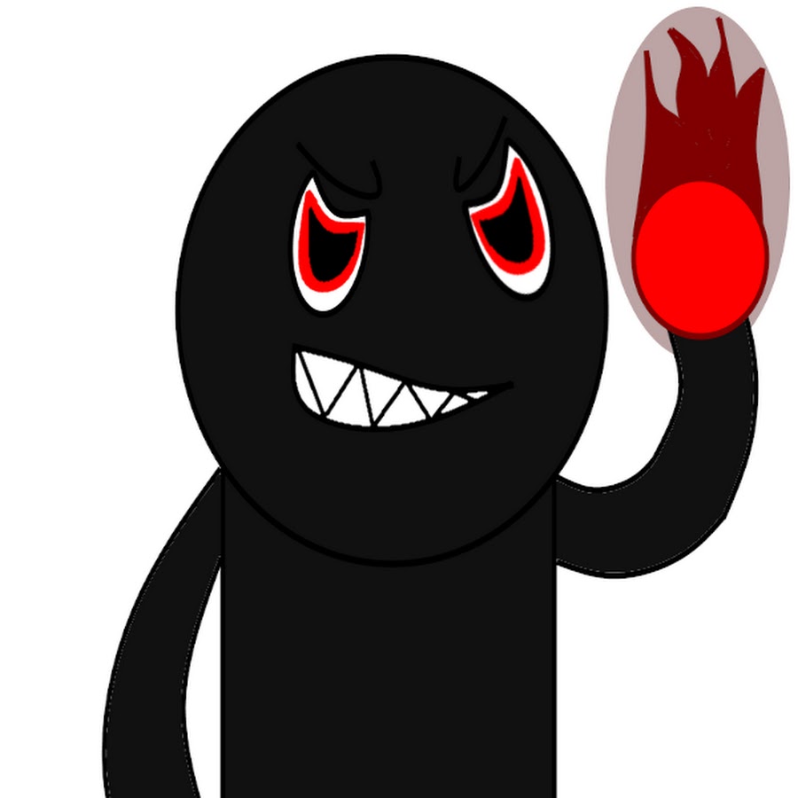 Red Shadow - YouTube