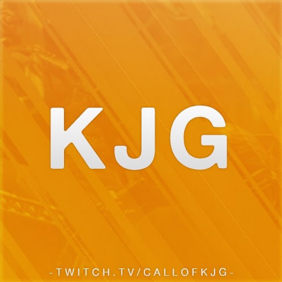 KJG - YouTube