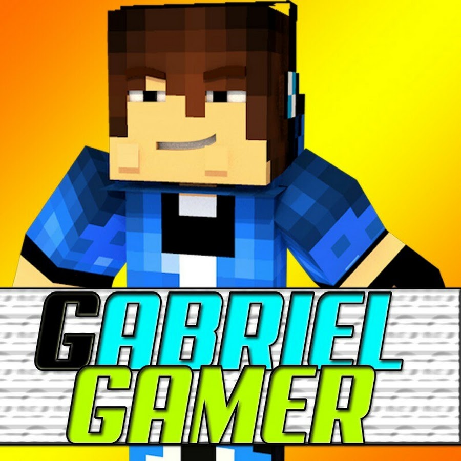 Gabriel Gamer - YouTube