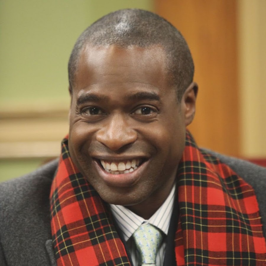 Mr. Moseby - YouTube