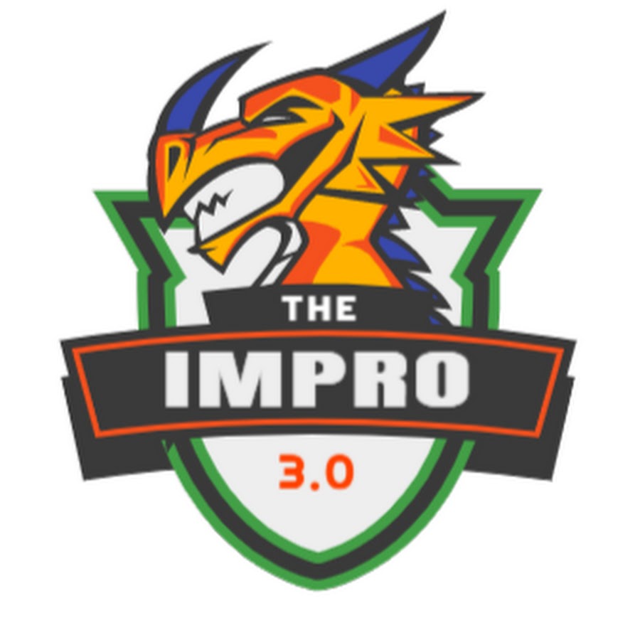The Impro - YouTube