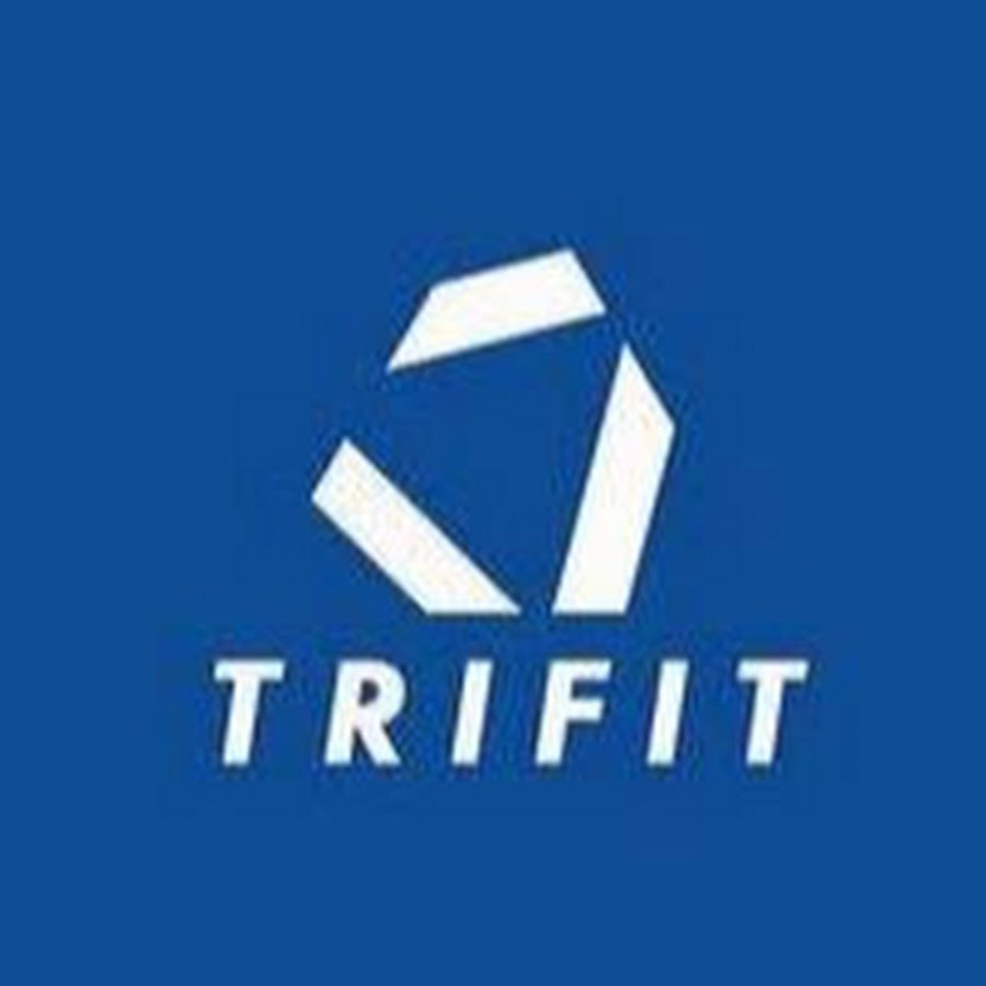 TRIFIT - YouTube