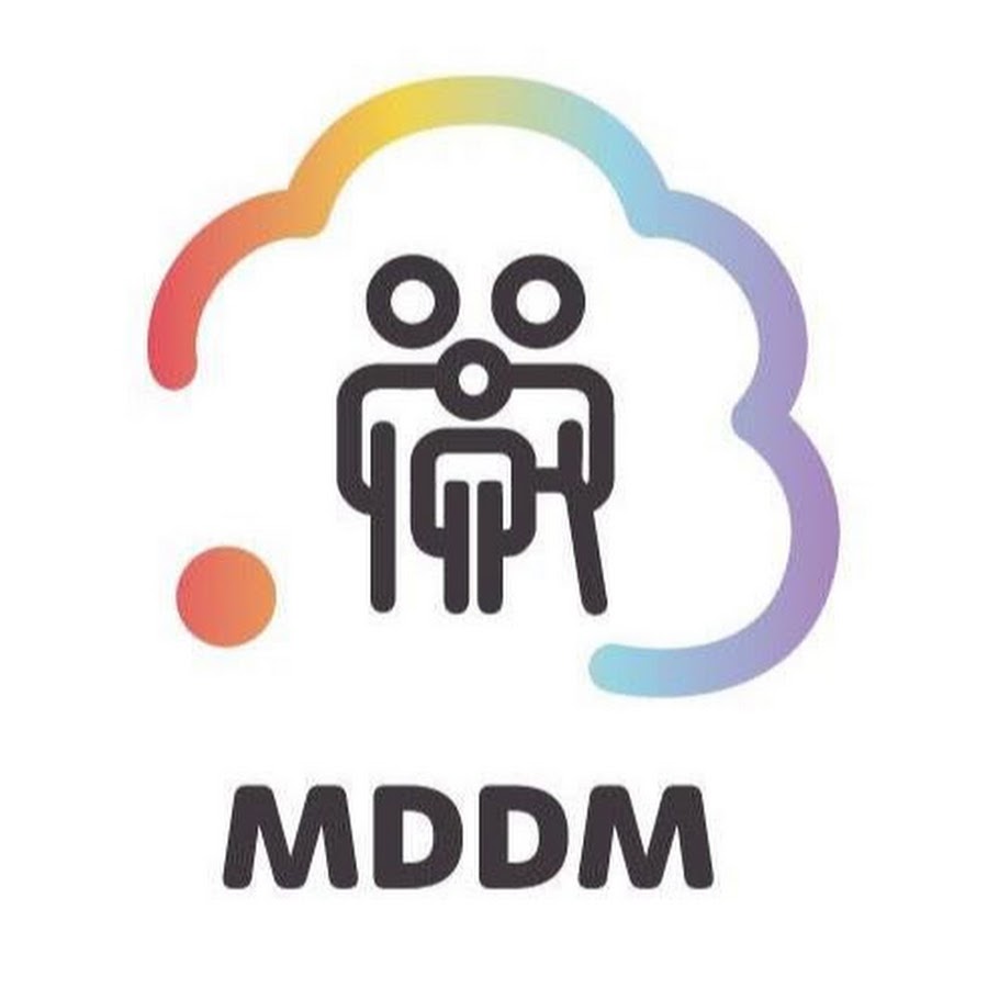 MDDM Úvaly - YouTube