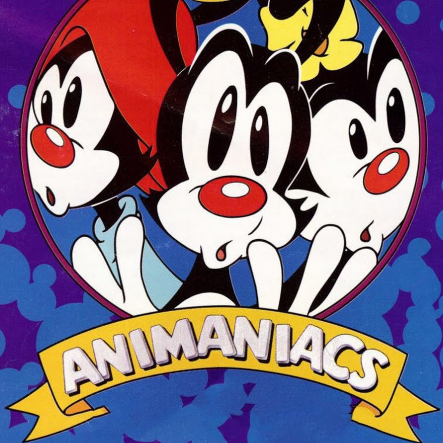 The Animaniacs Channel - YouTube