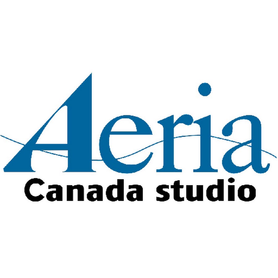 Aeria Canada - YouTube