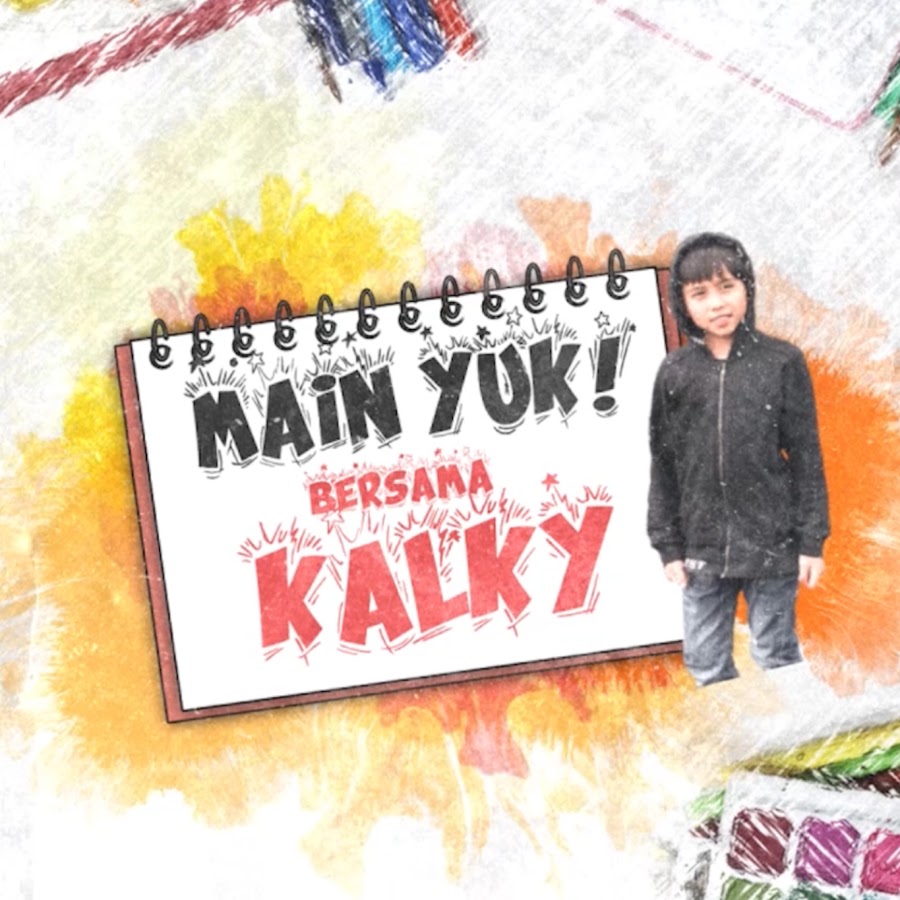 Main Yuk - YouTube