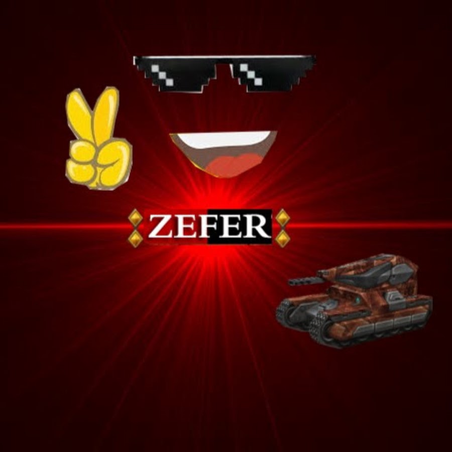 zefer x - YouTube