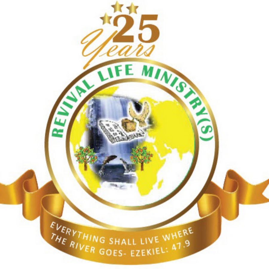 Midrand Miracle Centre Revival Life Ministry - YouTube