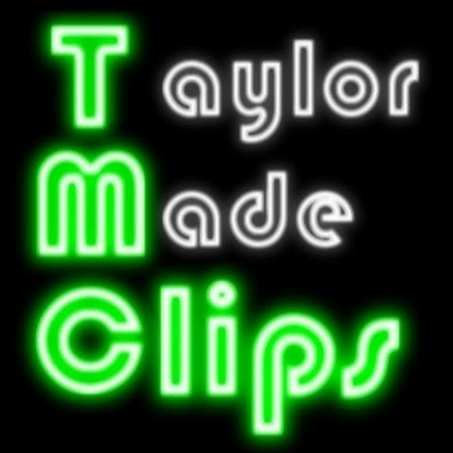 TaylorMadeClips Channel - YouTube
