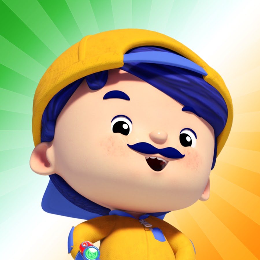 AnimaCars - Janwar aur trucks wale cartoons - YouTube