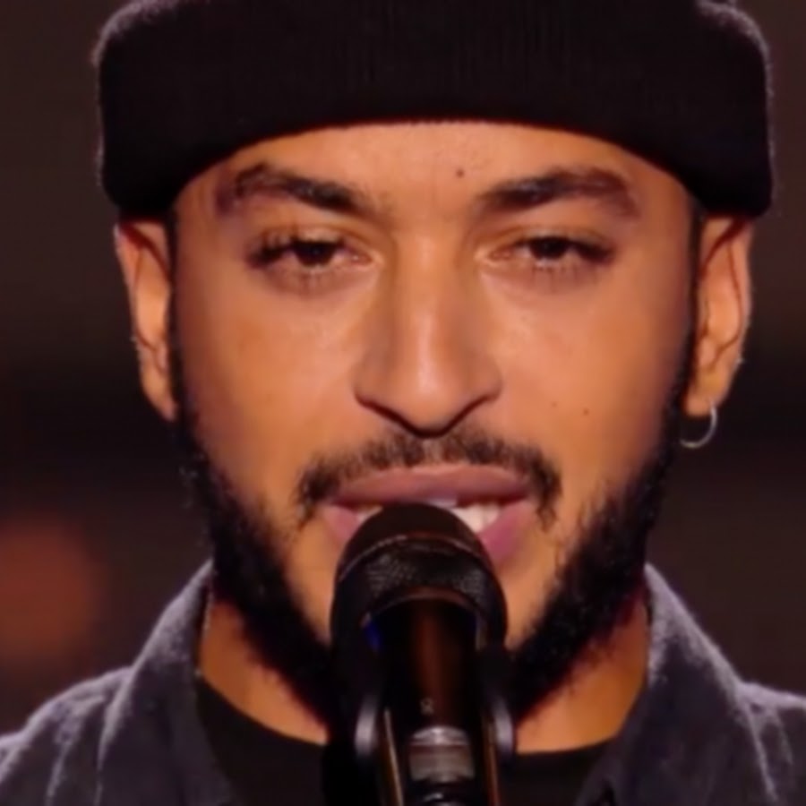 Slimane Officiel - YouTube