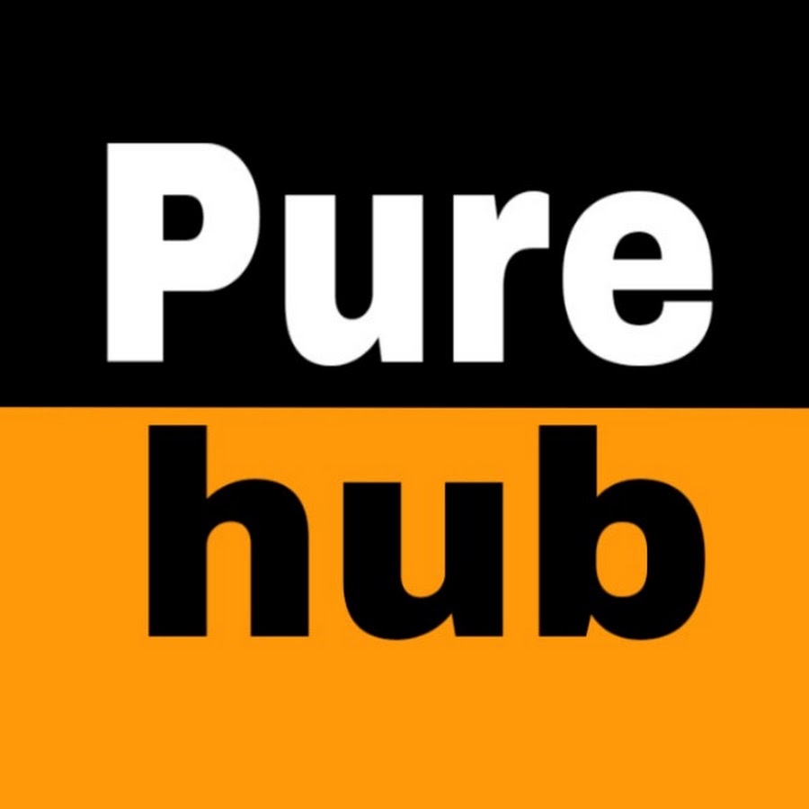 Pure hub - YouTube