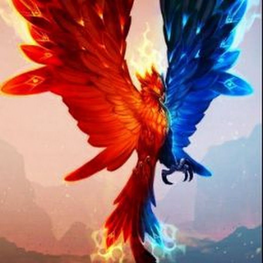 Captain Phoenix - YouTube