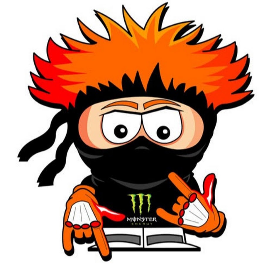 Ginger Ninja TV - YouTube