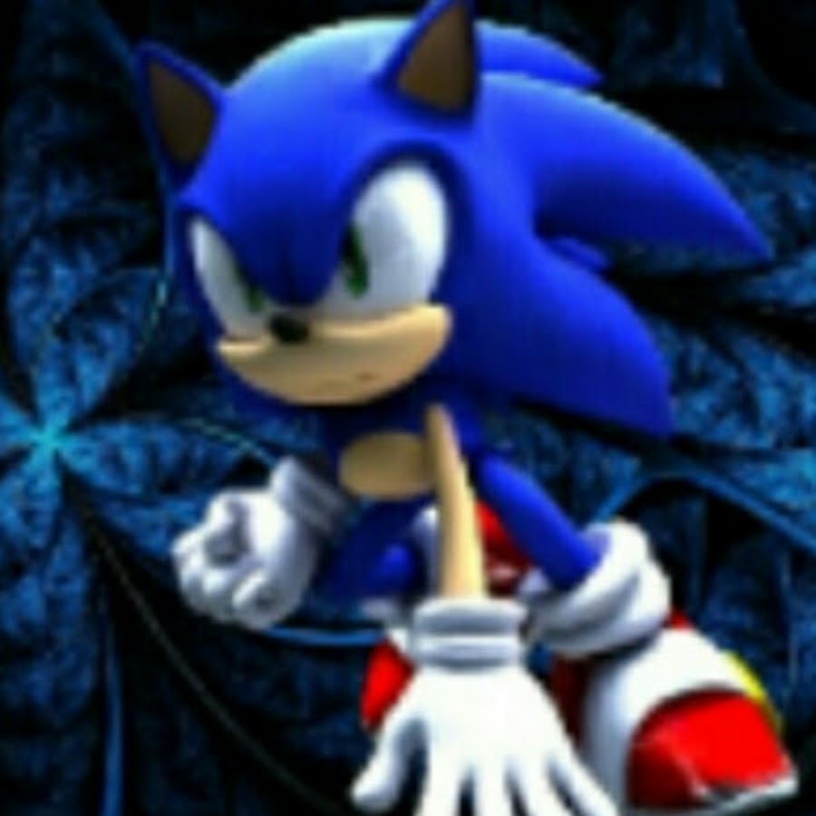 Sonic The Classic Fanboy - YouTube