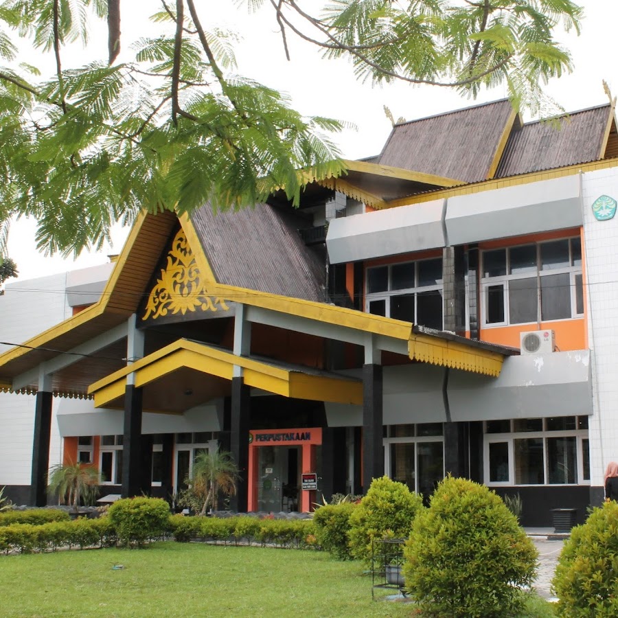 UNRI Library - YouTube