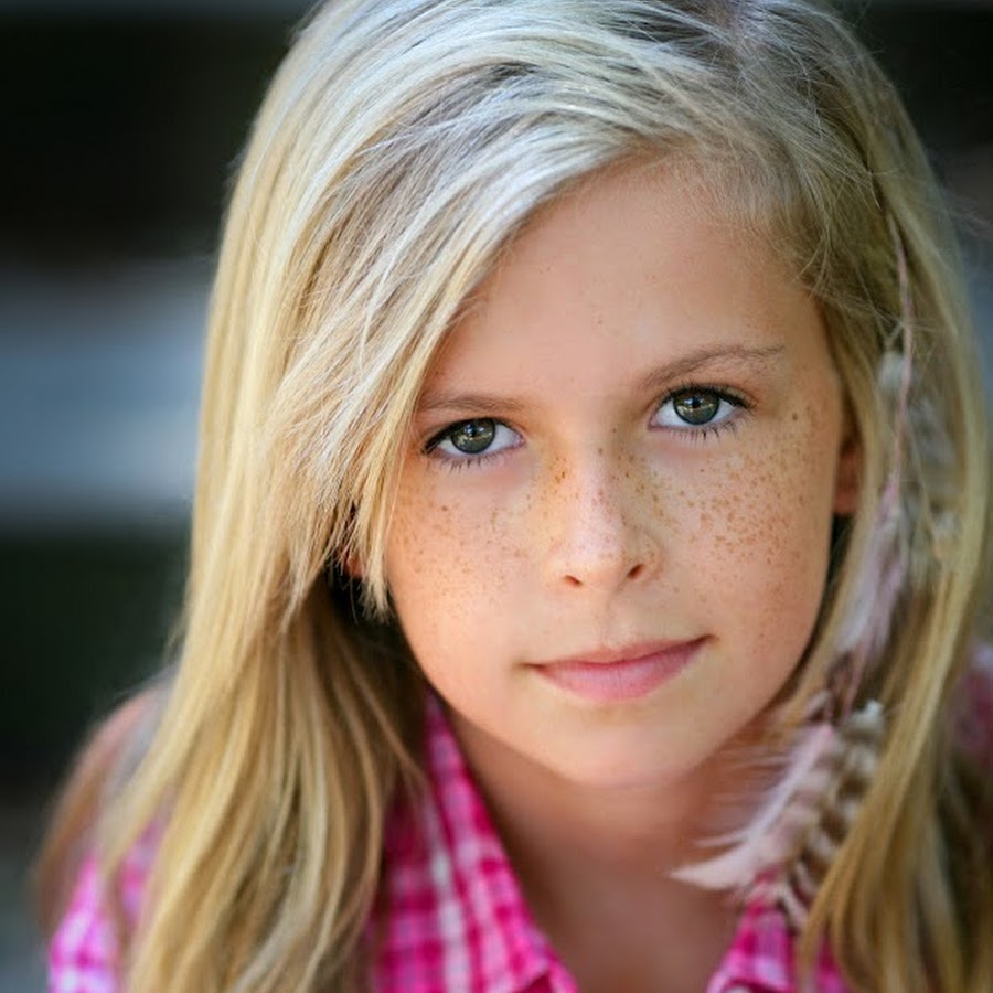 Kylee Anderson - YouTube