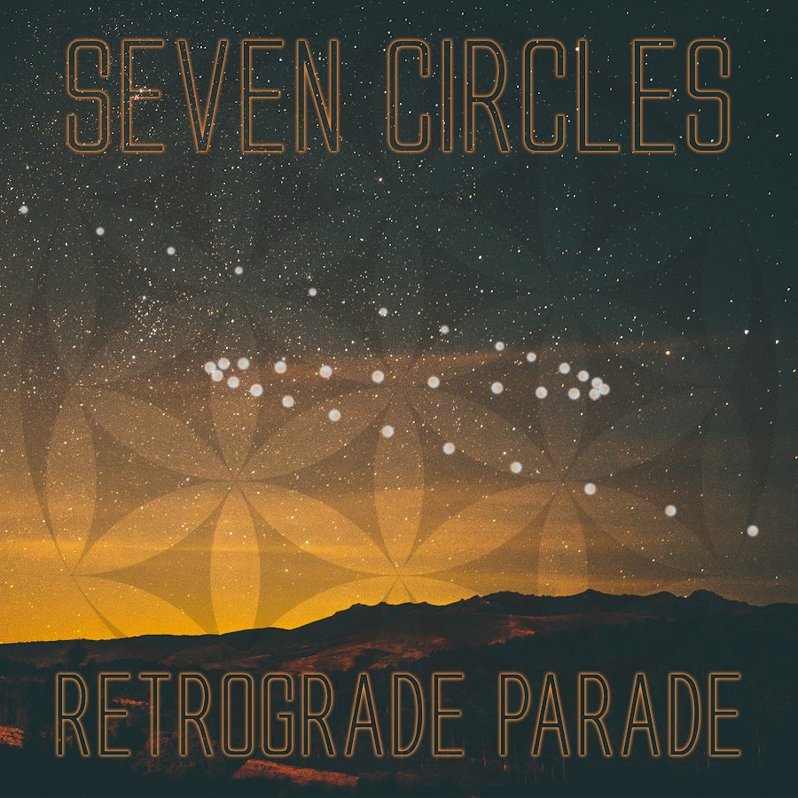 Seven Circles - YouTube