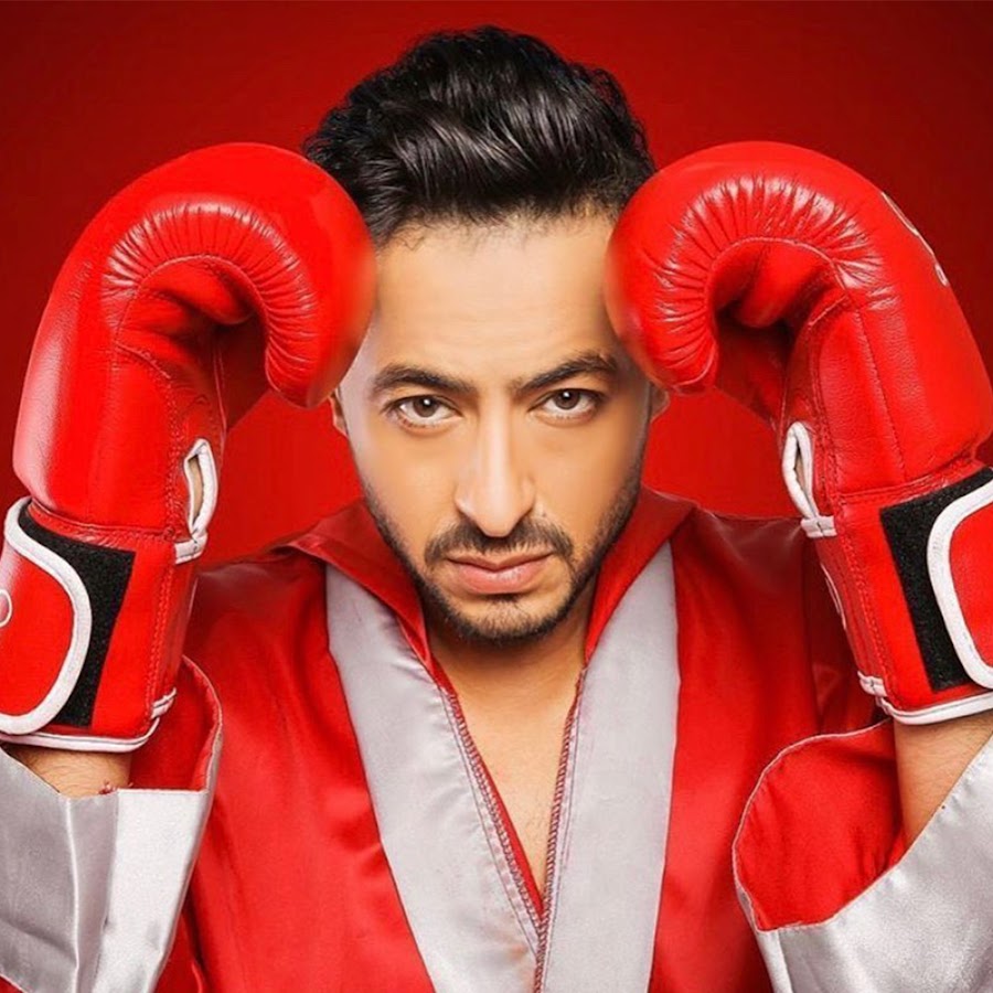 Hamada Helalofficial - YouTube