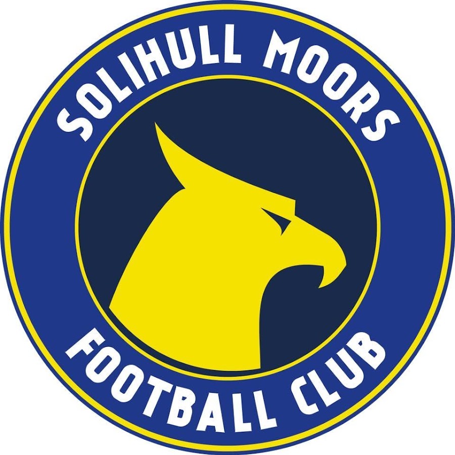 Solihull Moors Football Club - YouTube