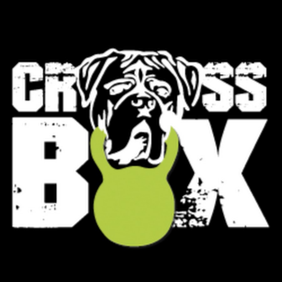 Crossbox - YouTube