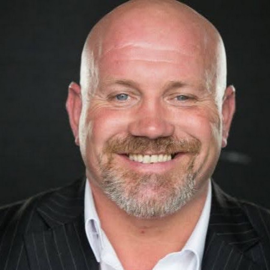 Adam fogerty - YouTube