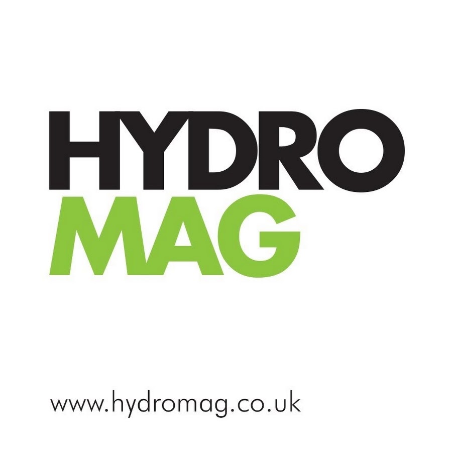 HYDROMAG UK - YouTube