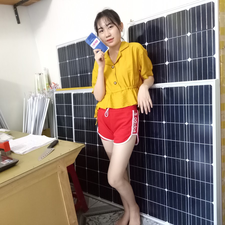 Shop Sunmin - YouTube