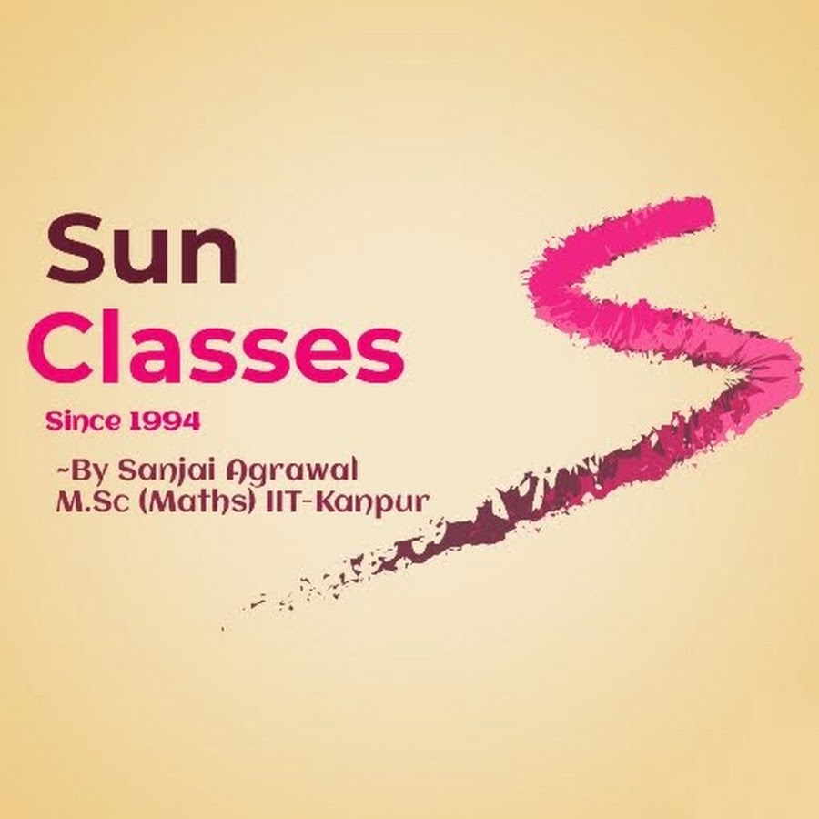 Sun Classes - YouTube