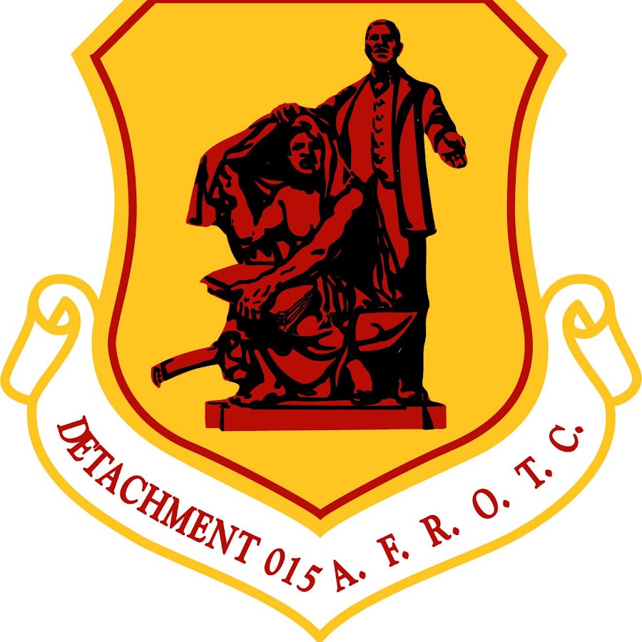 AFROTC Detachment 015 - YouTube