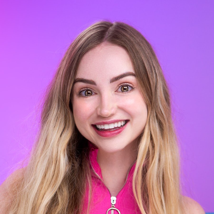 Sarah Ingle - YouTube