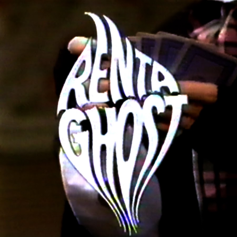 Rentaghost Archive - YouTube