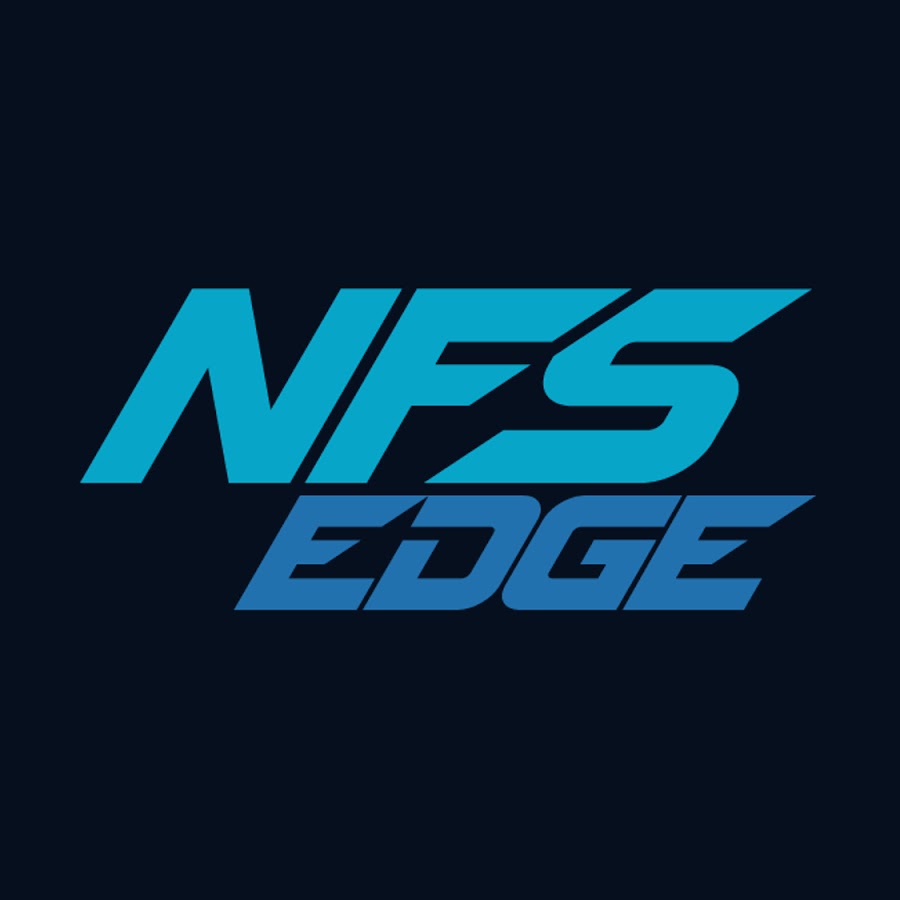NEED FOR SPEED EDGE - YouTube