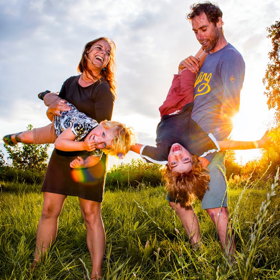 Thessa Neef - YouTube