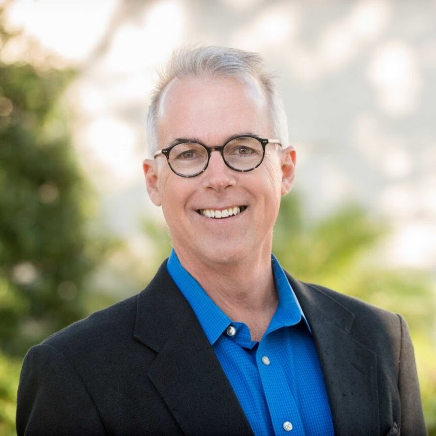 Gary for Florida Senate - YouTube