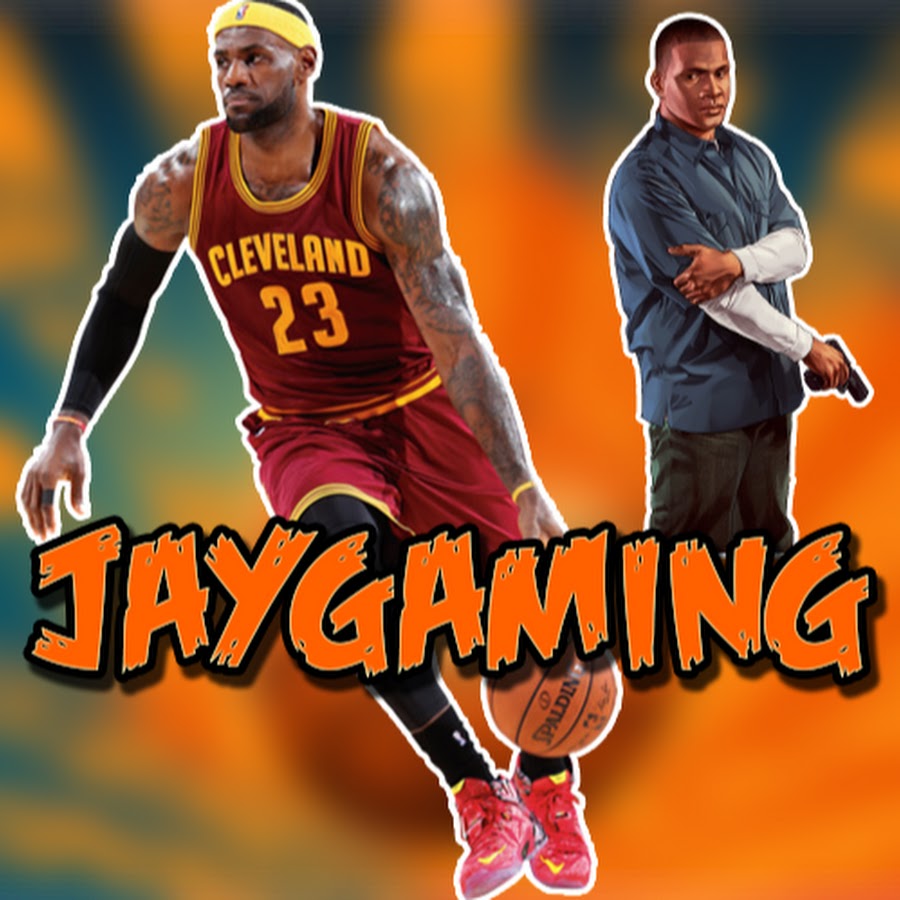 JAY GAMING - YouTube