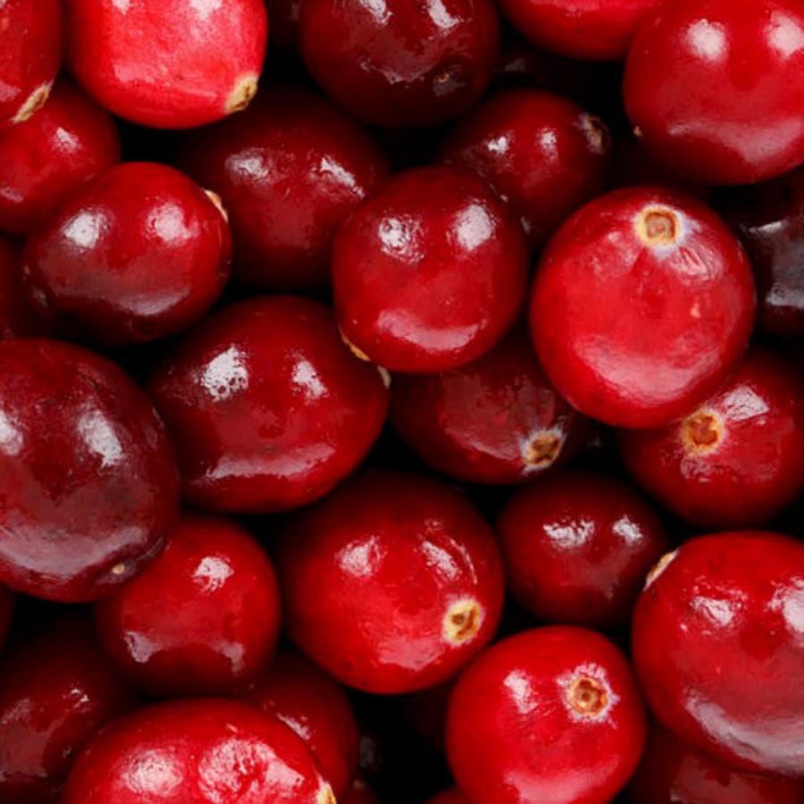 Russian Cranberries - YouTube