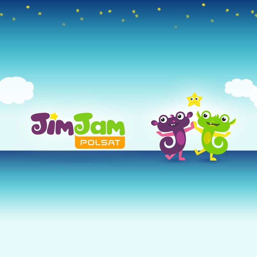 JimJam Poland - YouTube
