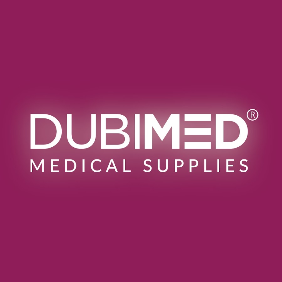 DUBIMED - YouTube