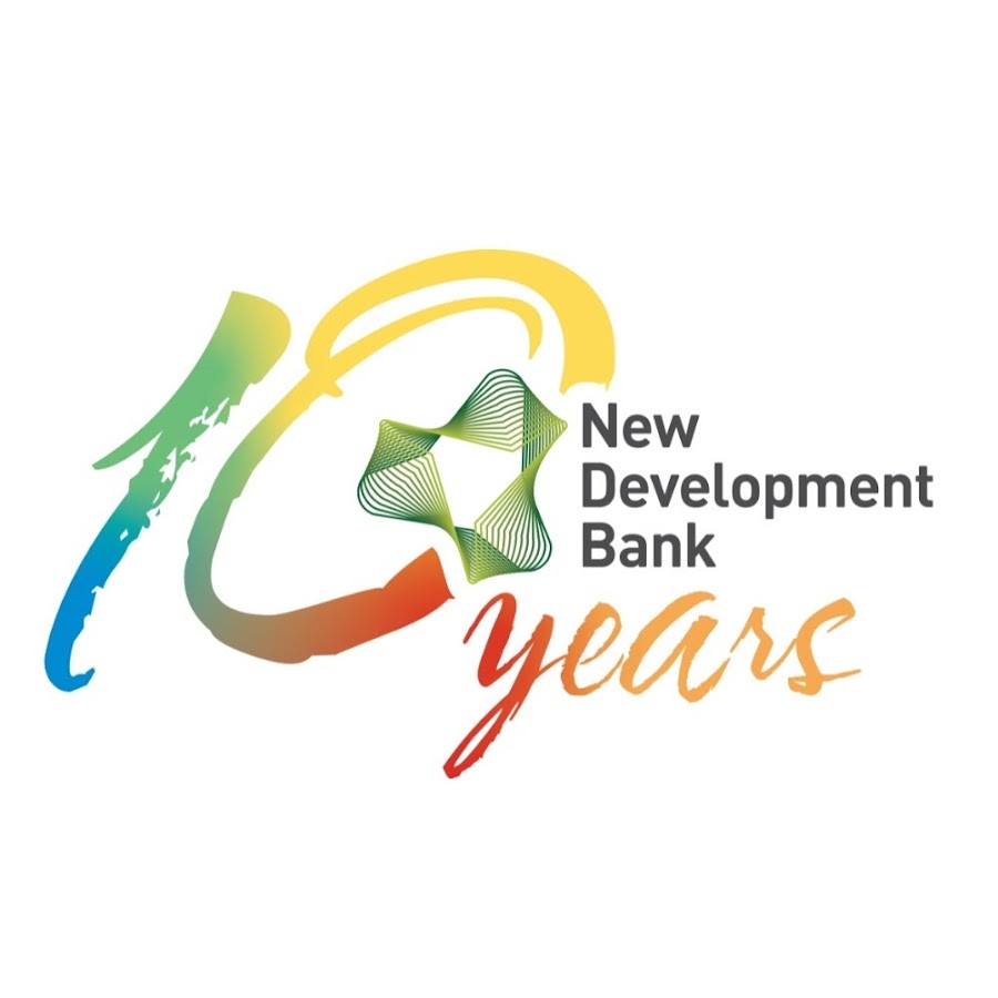 New Development Bank - YouTube