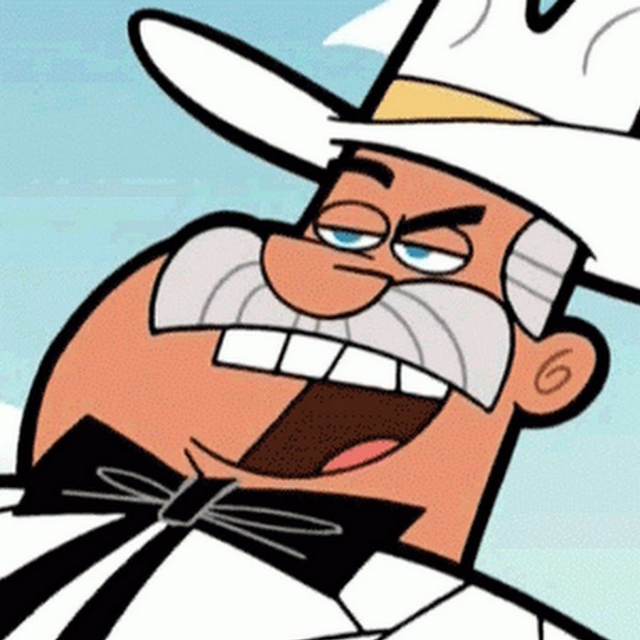 Doug Dimmadome owner of the Dimmsdale Dimmadome - YouTube