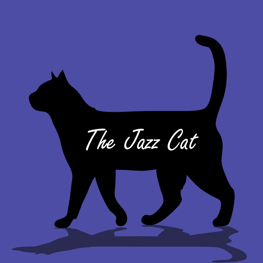 The Jazz Cat - YouTube