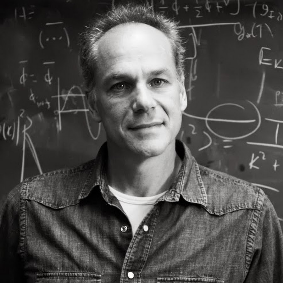 Marcelo Gleiser - YouTube