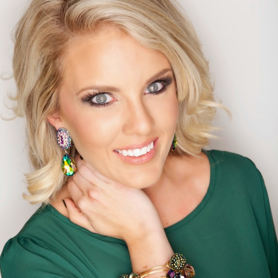 Candace Taylor - YouTube